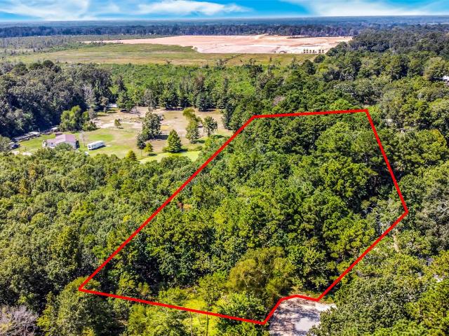 0 County Road 3316B, Cleveland, TX 77327 | MLS #91380 | Compass