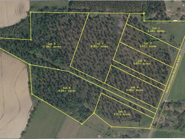 0 County Road 33