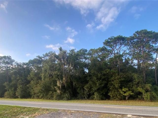 0 County Road 466, Oxford, FL 34484 | MLS #G5103