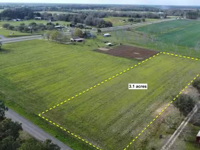 0 COUNTY ROAD 48, ROBERTSDALE, AL 36567 Vacant Land For Sale.