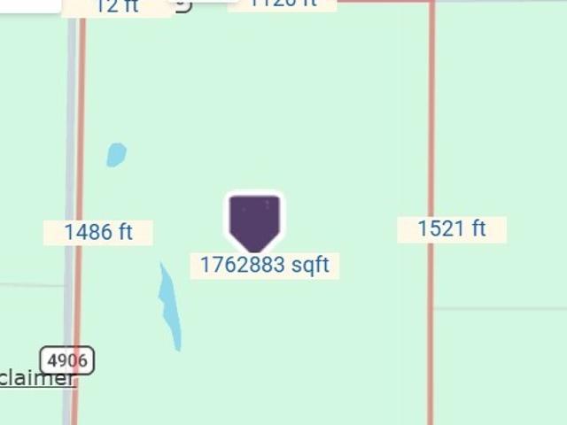 0 County Road 4906, Ladonia, TX 75449 | MLS #32104 | Compass