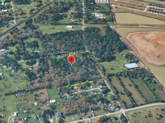 0 TRACT 4 County Road 422