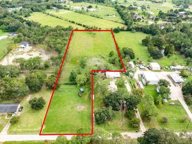 0 County Road 540