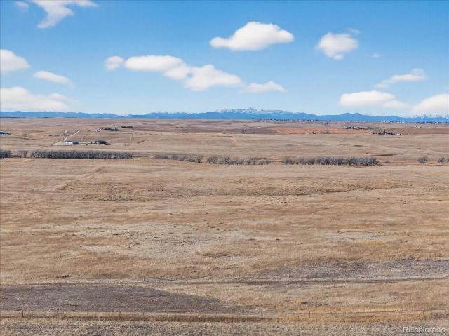 0 County Road 53, Kiowa, CO 80117 | MLS #6734