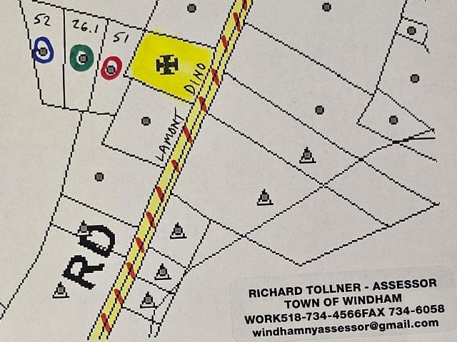 0 County Road 65, Windham, NY 12496 | MLS #20261 | Compass