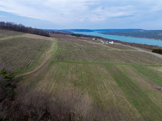 0 County Route 76, Hammondsport, NY 14840 | MLS #R1672 | Compass