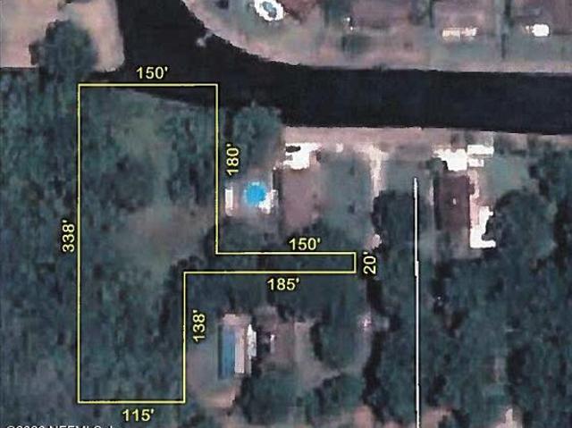 0 Coulee Ave, Jacksonville, FL 32210 | MLS #2135 | Compass