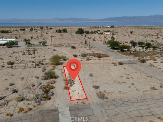 0 Court Ave, Thermal, CA 92274 | MLS #IV25001 | Compass