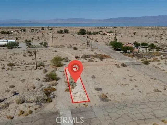 0 Court Thermal Ca, Corona, CA 92883 | MLS #IV25001 | Compass