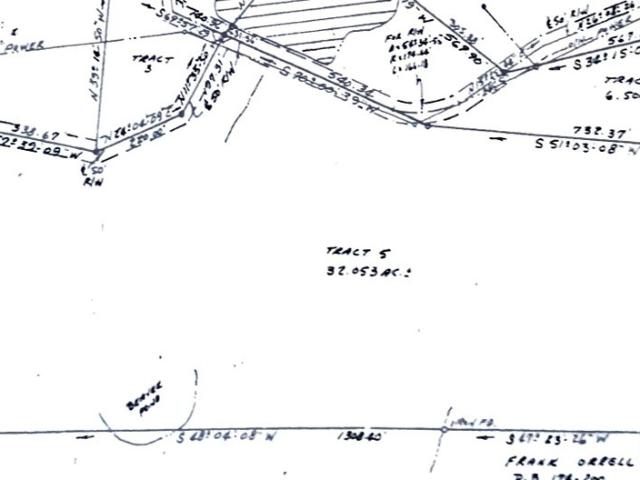 0 Courthouse Road