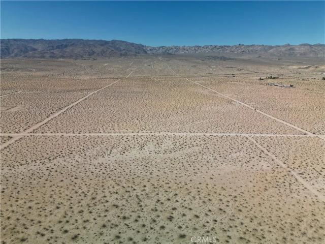 0 Cove View, Twentynine Palms, CA 92277 | MLS #JT26037