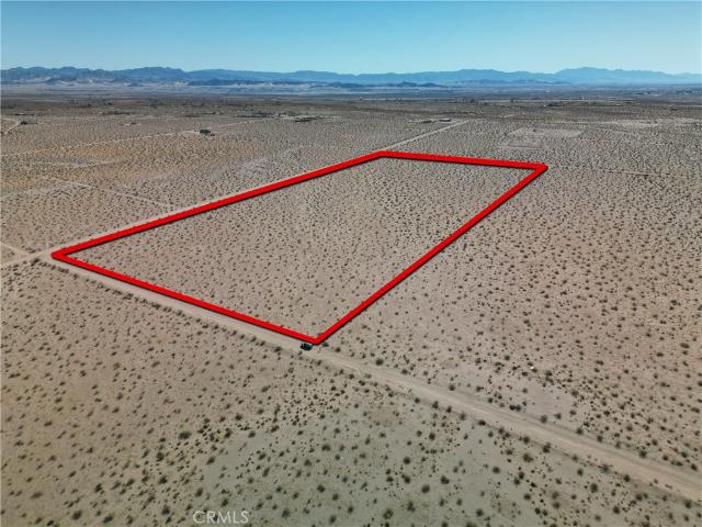 0 Cove View Rd, Twentynine Palms, CA 92277 | MLS #JT26037