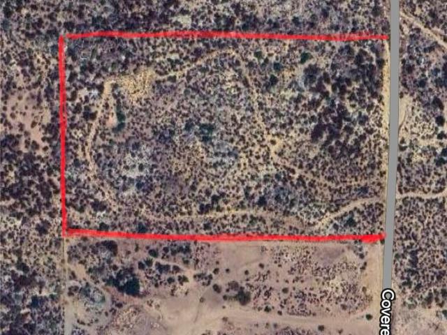 0 Covered Wagon Trail, Anza, CA 92539 | MLS #IG26038