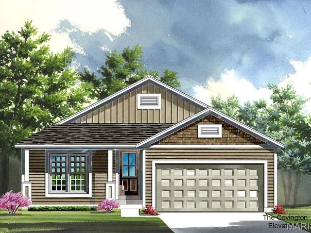 0 Covington @ Harvest, Wentzville, MO 63385 | MLS #26019 | Compass