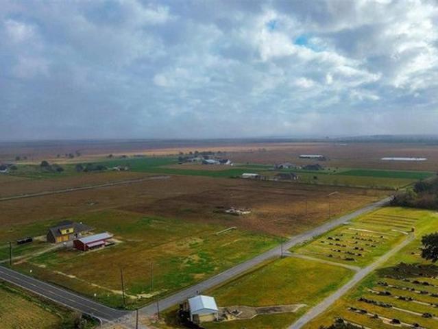 0 Cox Rd, Bell City, LA 70630