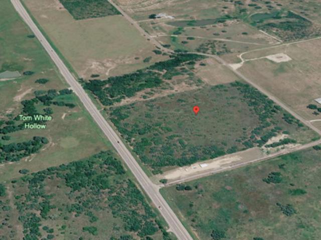 0 Cr 281 Off Hwy 80