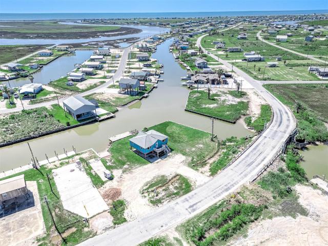 0 Cr 201 Rds, Sargent, TX 77414 | MLS #81150