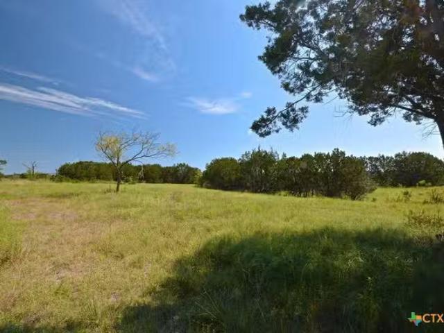0 Cr 2268, Lampasas, TX 76550 MLS 551113