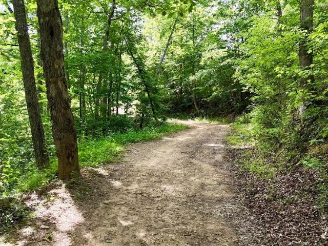 0 Crane Creek Road