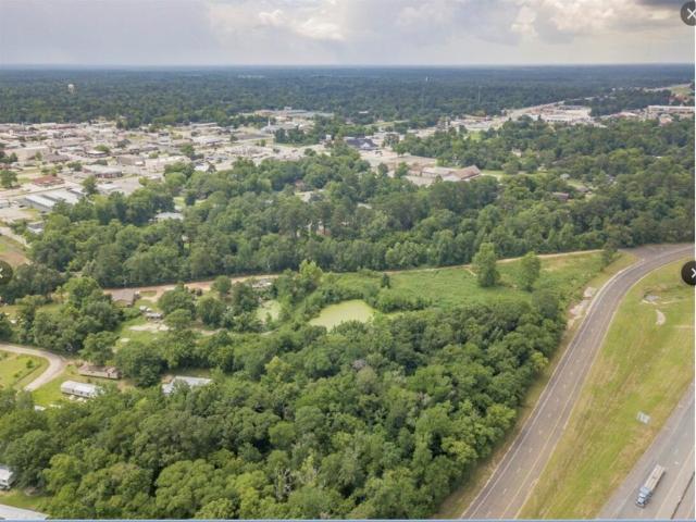 0 Craig Ave, Cleveland, TX 77327 | MLS #29734 | Compass