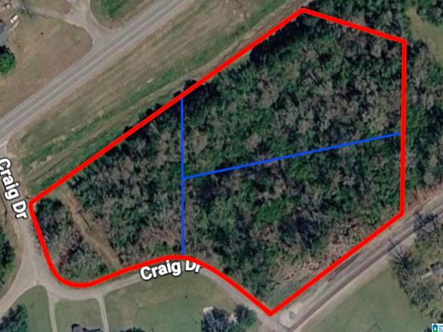 0 Craig Drive # 1
