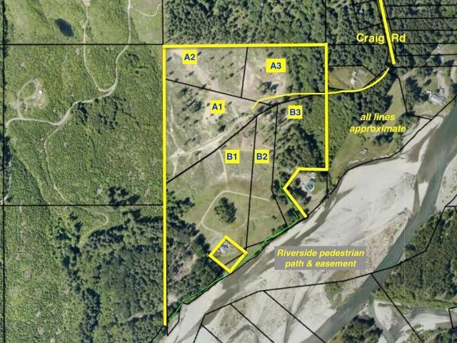 0 Craig Rd, Unit LOT B3, Packwood, WA 98361 | MLS #2482 | Compass