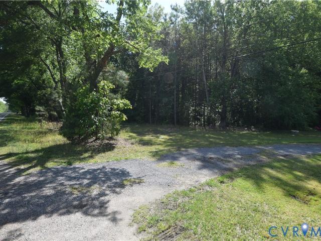 0 Crater Road