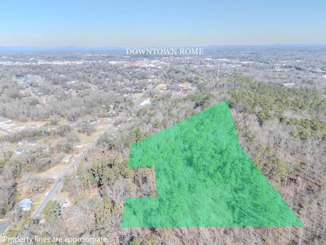 0 Crawford St, Rome, GA 30161 | MLS #7710 | Compass