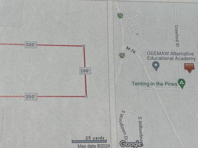 0 Crawford Street # Lot: 29