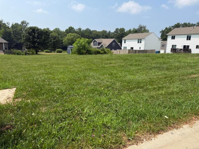 0 Creekside Court