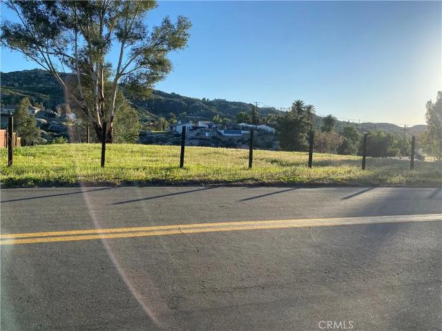0 Crest, Hemet, CA 92544 | MLS #SW26051
