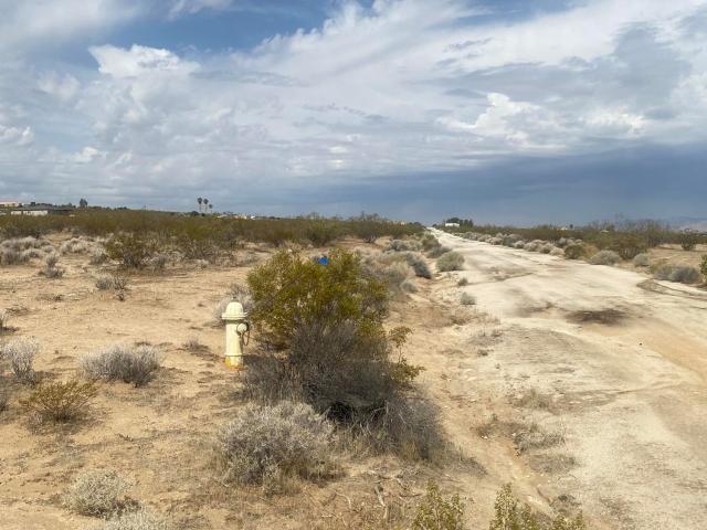 0 Crest Road