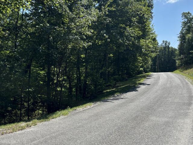 0 Crest Road