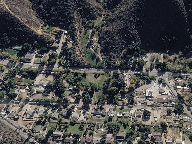 0 Crescent Ct, Agua Dulce, CA 91390 | MLS #26000 | Compass
