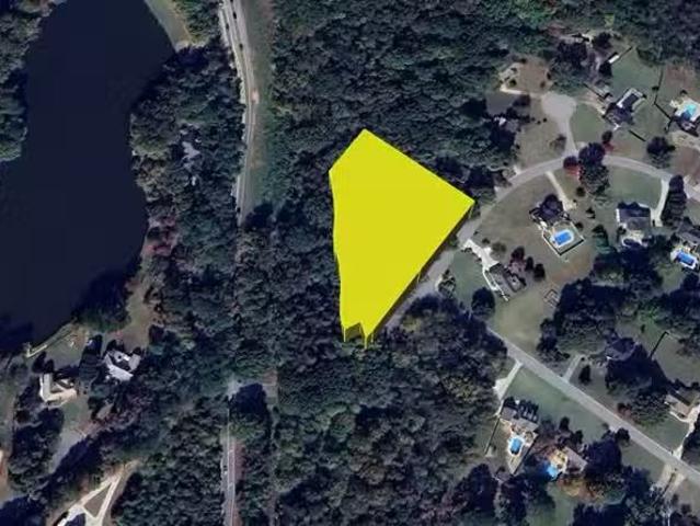 0 Crescent Dr, Newnan, GA 30265 MLS 7552549