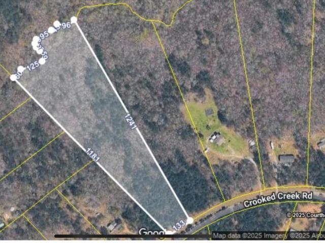 0 Crooked Creek Dr, Eatonton, GA 31024 | MLS #10653 | Compass