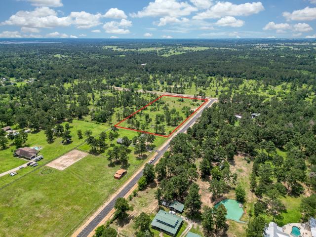 0 Crockett Rd, Waller, TX 77484 | MLS #54575