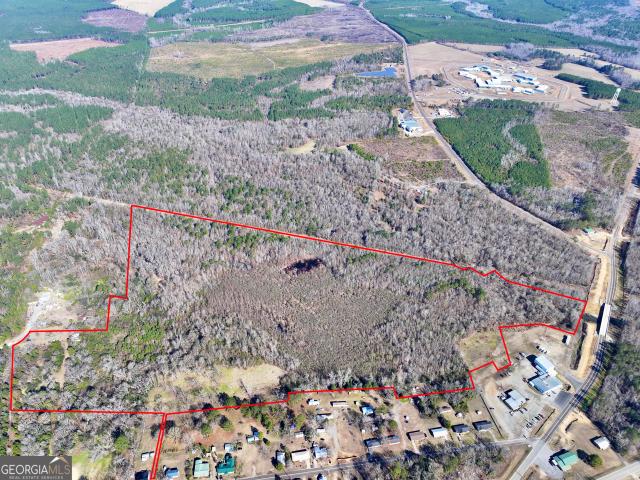 1 Cross Cedar Road