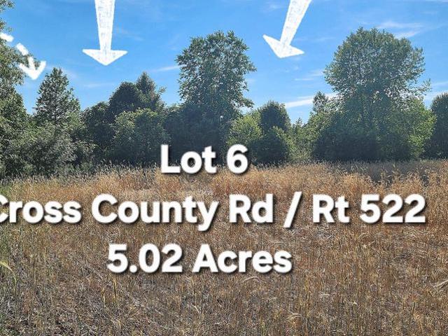 0 cross county rd