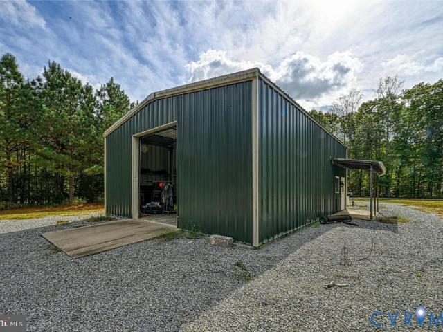 0 Cross County Rd, Mineral, VA 23117 | MLS #2529
