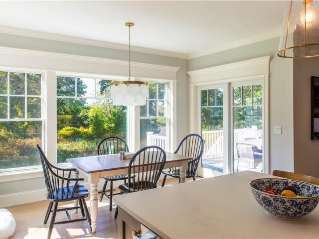 0 Crosswinds Drive, Charlestown, RI