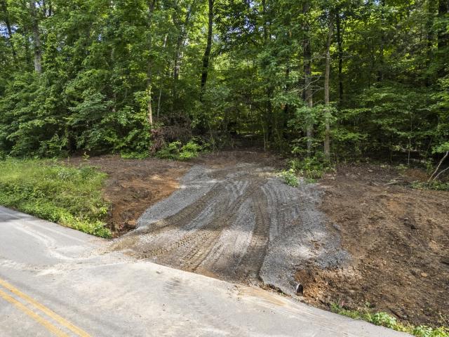 0 Crow Cut Rd