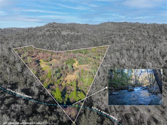 0 Crown Point Rd, Chico, CA 95928 | MLS #SN26017 | Compass