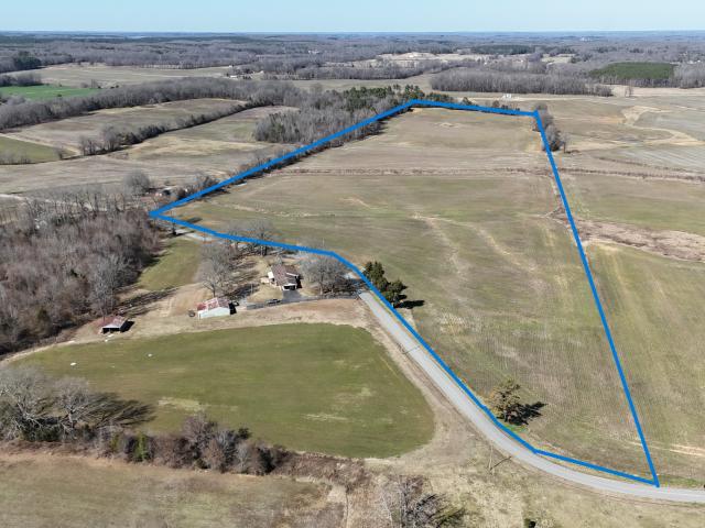 0 Crum Rd, Yuma, TN 38390 | MLS #3136