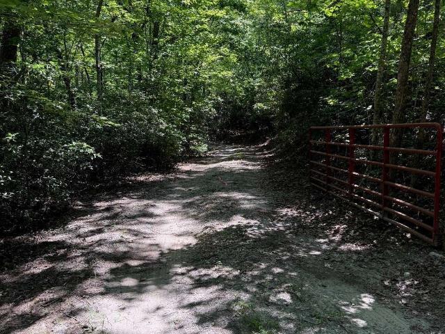 0 Crumley Creek Road TRACT 2
