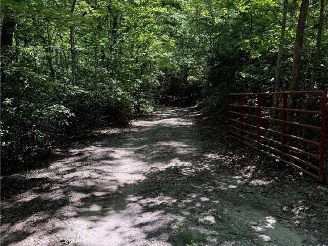 0 Crumley Creek Road # Tract 2