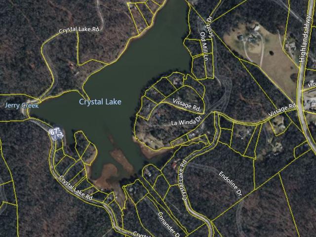 0 Crystal Lake Road LOT 36
