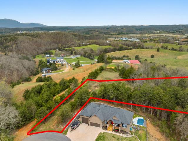 0 Crystal View Drive