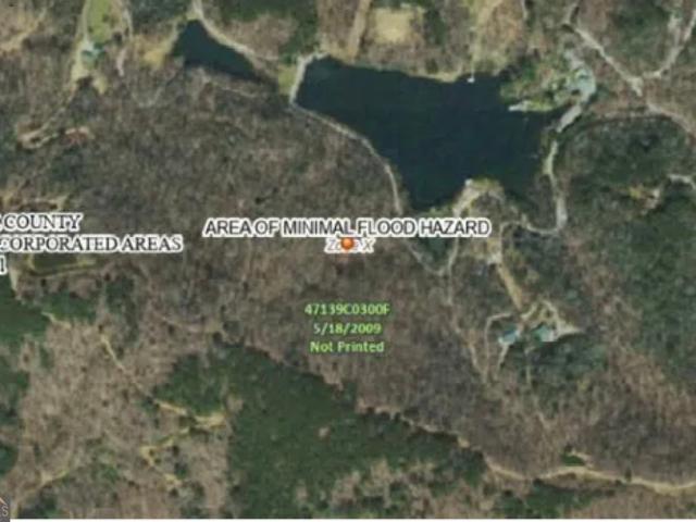 0 Ducks Nest Road