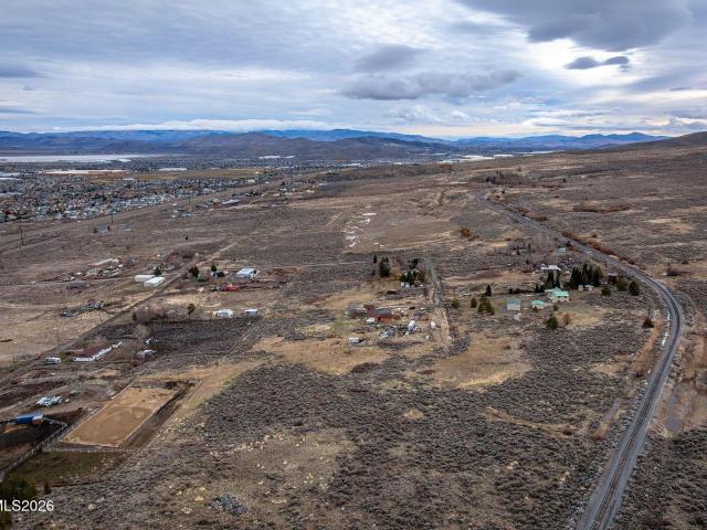 0 Duffney Ln, Reno, NV 89506 | MLS #260002 | Compass